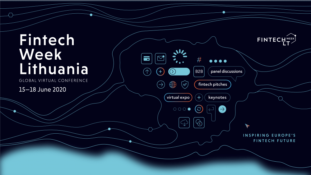 Fintech Week Lithuania - Silicon Canals