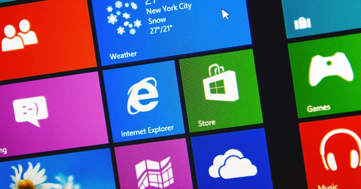 Redmond tech giant Microsoft says farewell to Internet Explorer 11 and ...