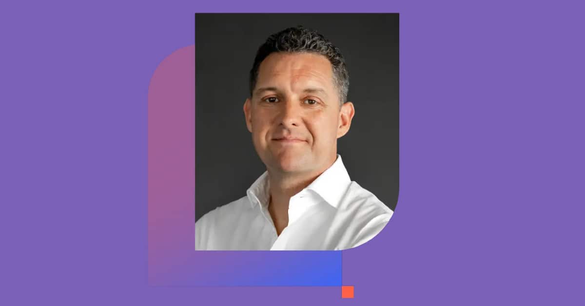 Conozca a Joost van Mook, el nuevo director comercial de Amsterdam ...