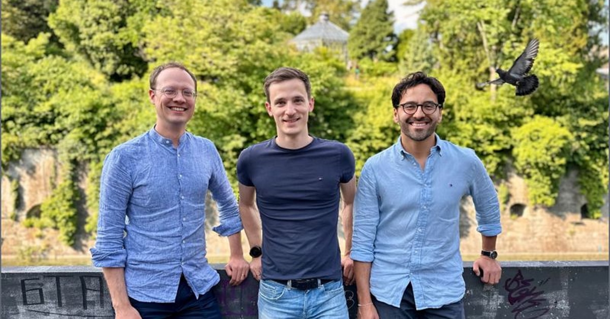 Swiss-based Lakera AI launches to secure generative AI applications in ...
