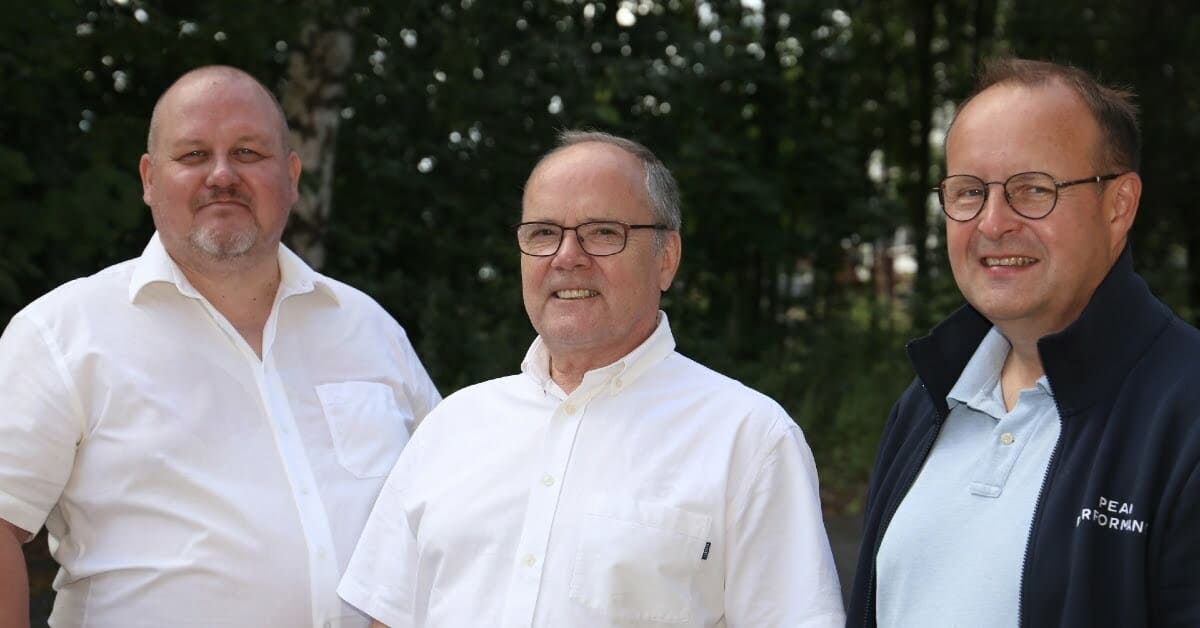 Finland-based VTT spins out new company to revolutionise circular ...