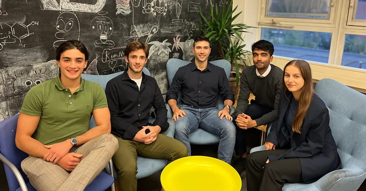 Amsterdam-based PULSE Sport secures first investment ticket of €250k to ...