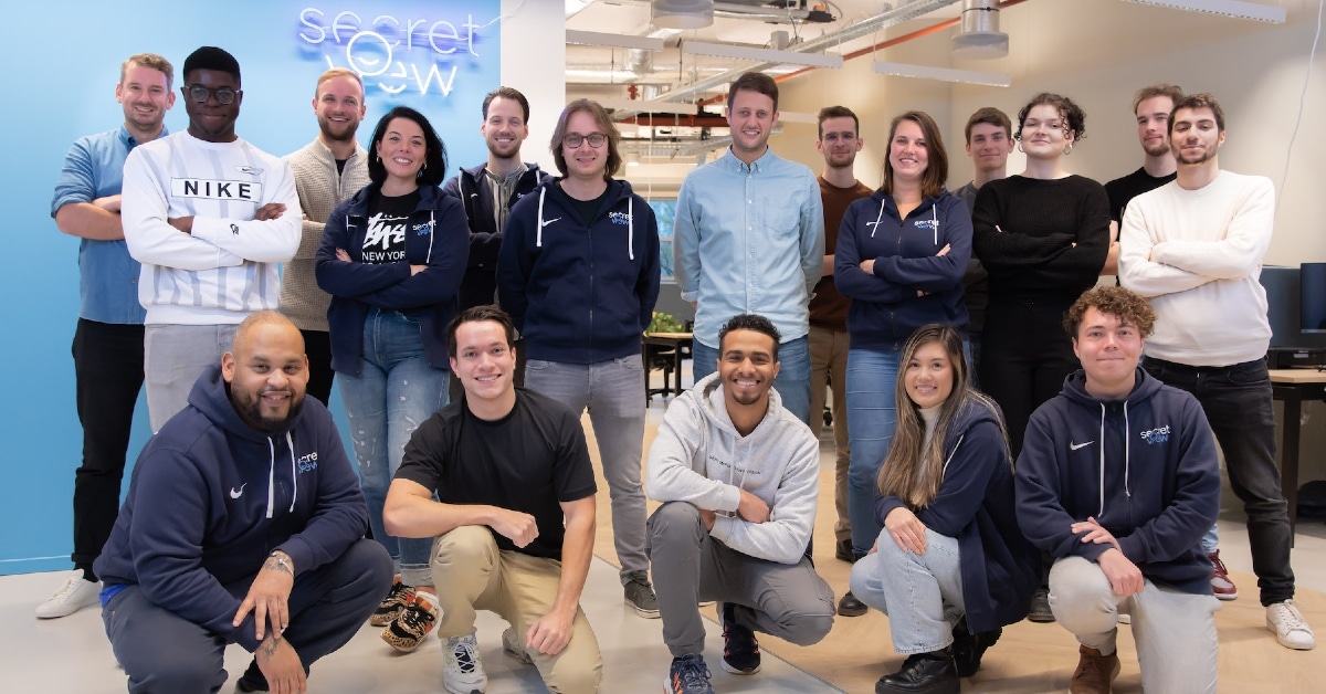 Dutch-based Secret View bags €1.5M to develop its mystery shopping ...