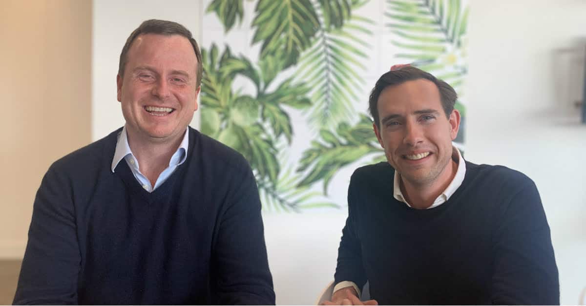 Amsterdam-based SaaS platform Yoho raises €250K to develop its ...