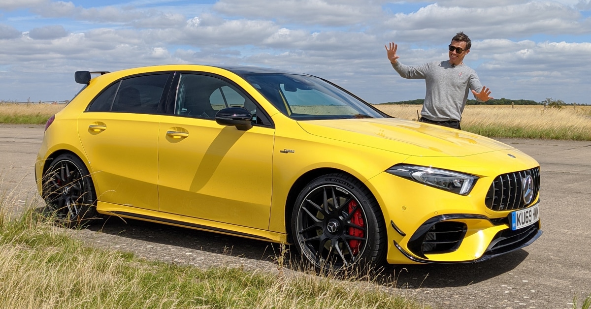 London’s carwow acquires Wizzle to add more sizzle to your car buying ...