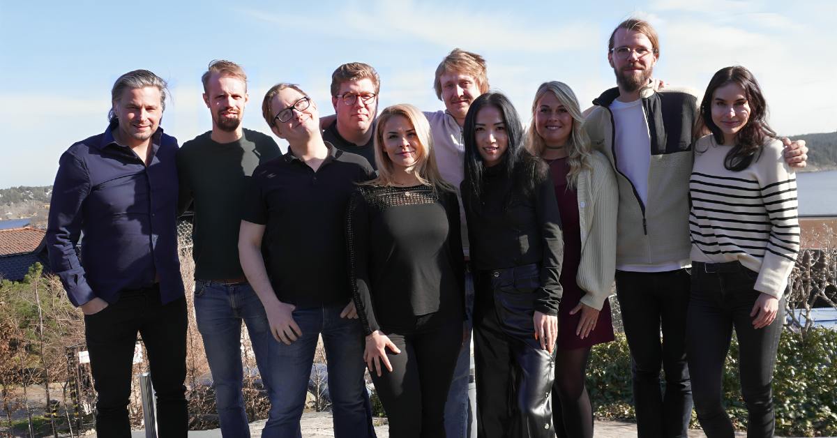 Sweden-based QA.tech secures €3M to accelerate AI-powered software ...