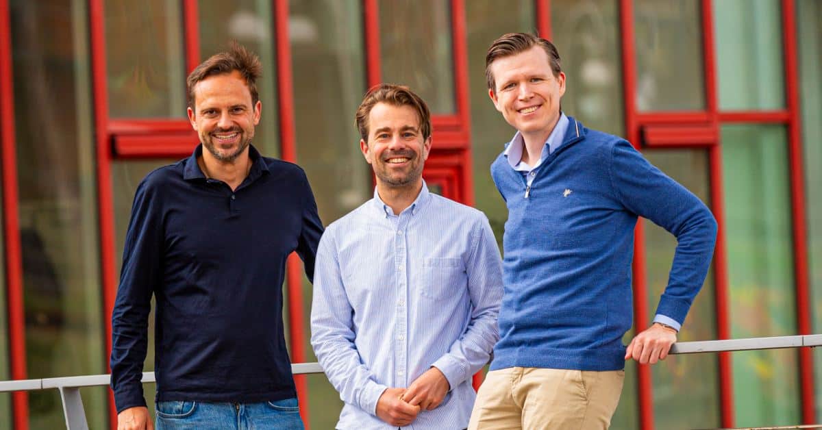 torq.partners adds Jitse Rupp and Bas Scheele as equity partners ...