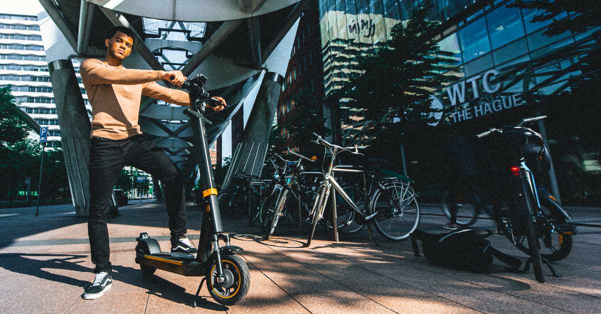 New Kid on the Block: How Amsterdam’s SELANA aims to be the ‘Tesla and ...