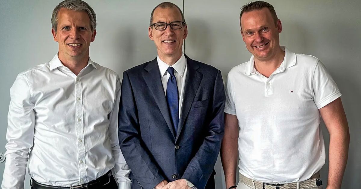 Germany’s GIGA.GREEN secures €25M to achieve its goal of saving one ...