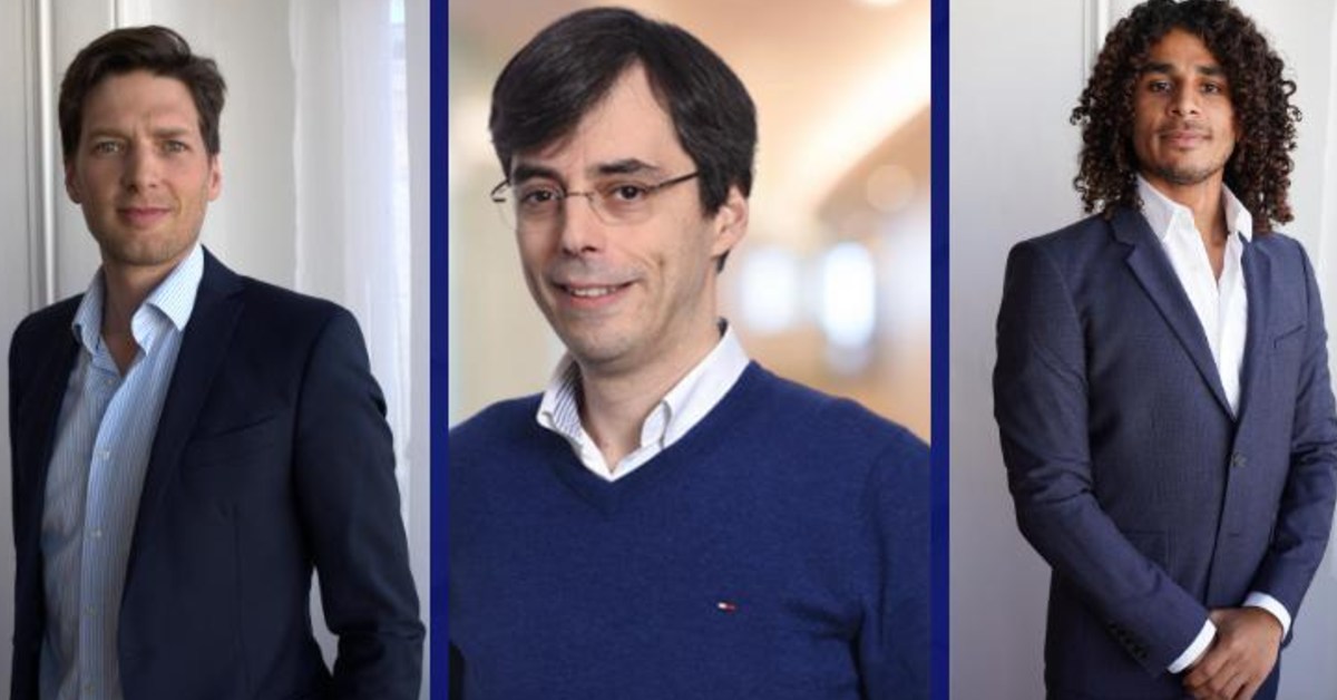 Ventures.eu and Dealflow.eu announce first close of €30M VC fund for European and Portuguese ...