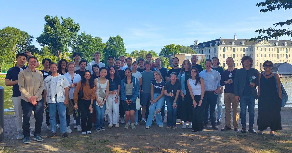 Silicon Canals | European technology news