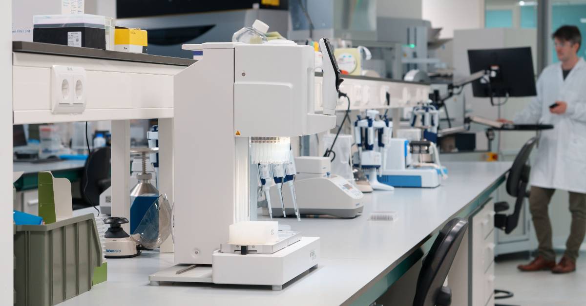 How Cradle leverages Dutch Visa for international talent to build AI ...