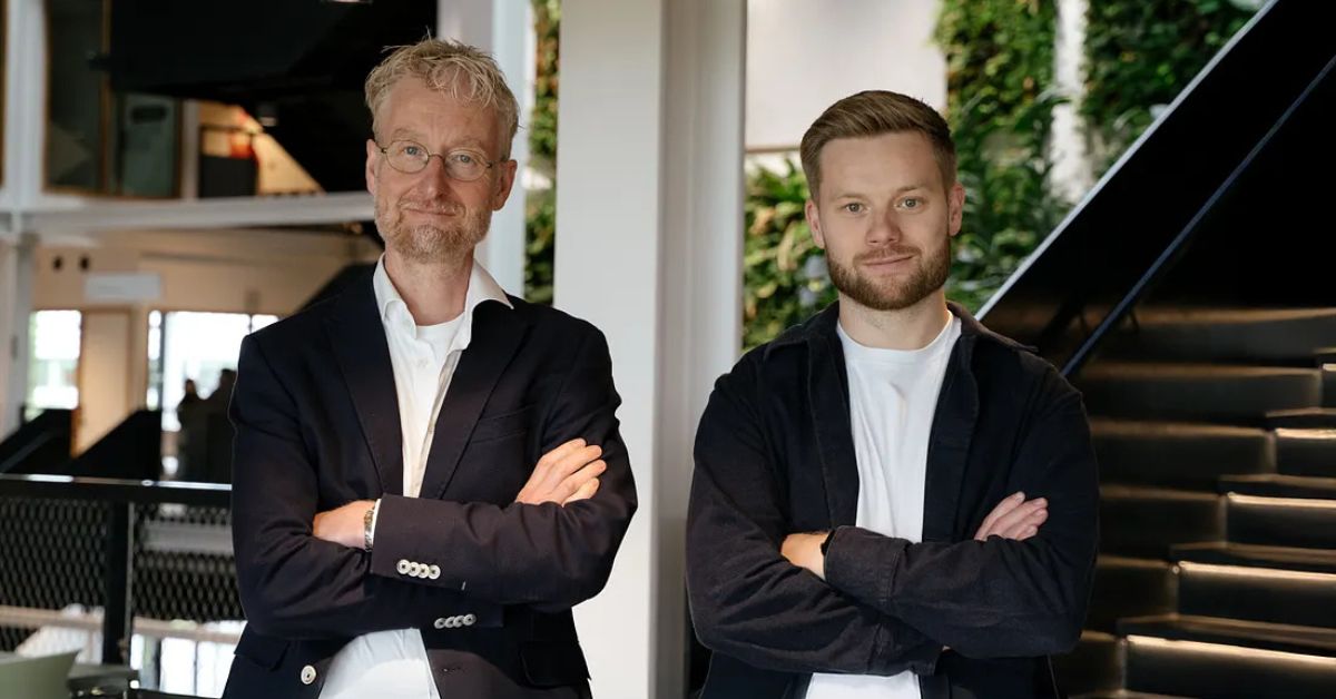 UK’s AI-powered materials startup CuspAI Lands $100M