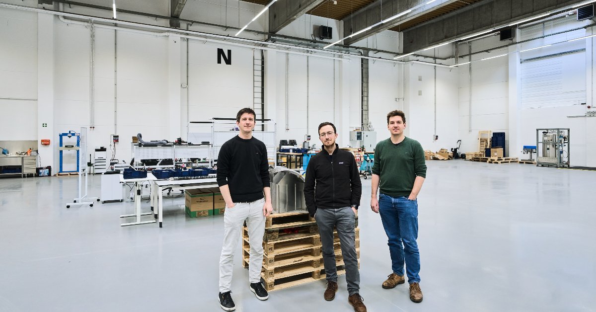 German fusion energy company Proxima Fusion secures additional €15M