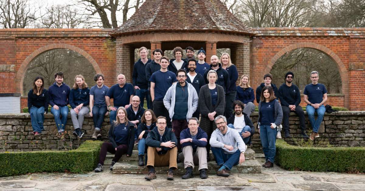 London’s quantum algorithms company Phasecraft secures €29M