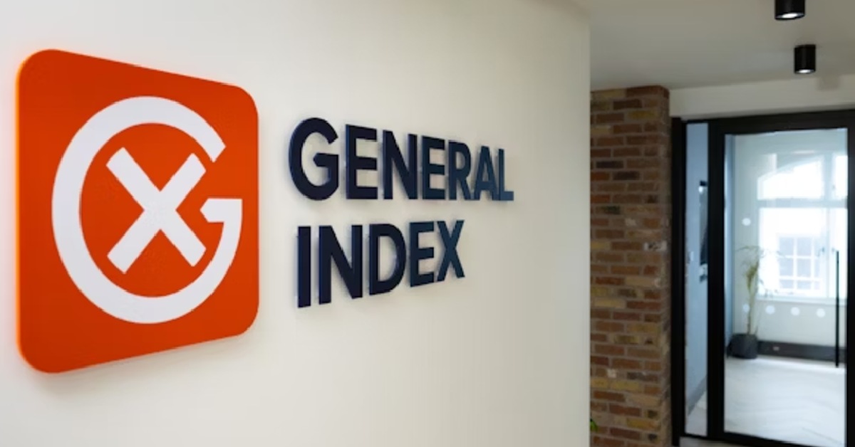 UK’s General Index raises €8.6M to redefine global commodity and energy ...