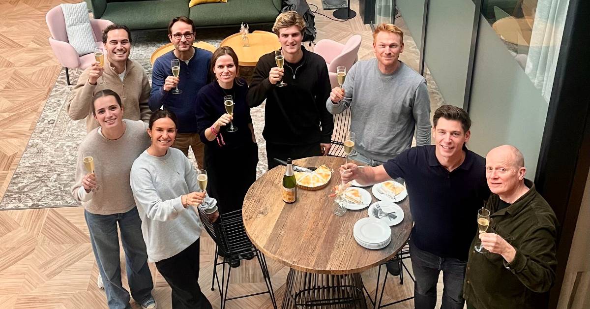 UK’s payments tech provider Dojo secures investment of €168.6M