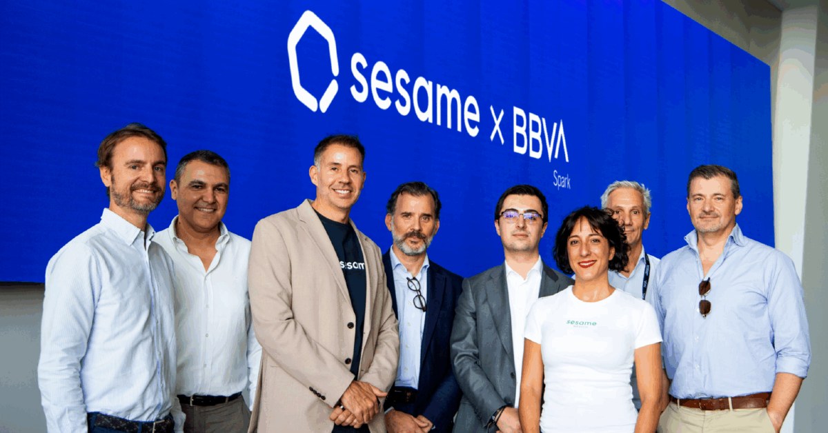 Spain’s Sesame HR signs €50M deal with BBVA
