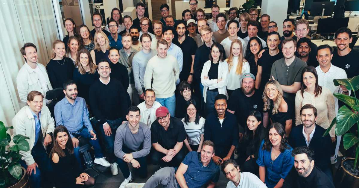 Swedish legal AI startup Legora AI becomes a unicorn after raising € ...