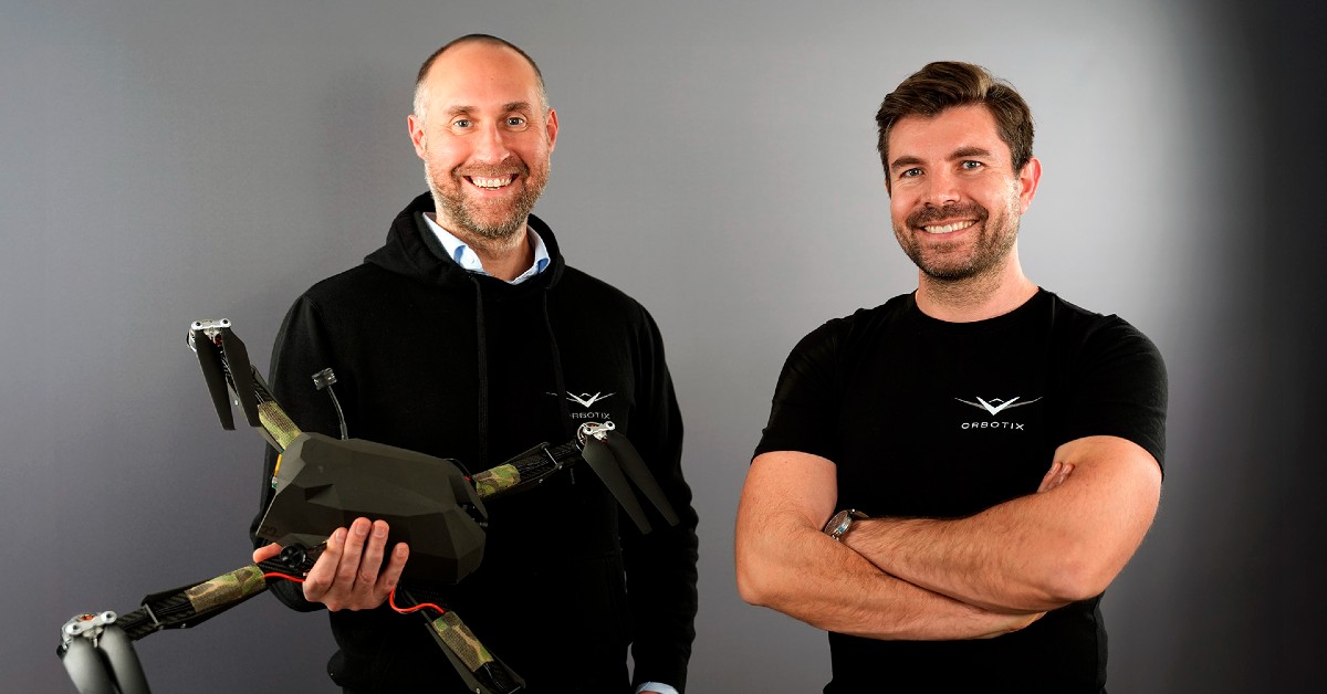 Eindhoven-based Keiron raises €10M to launch world’s first ...