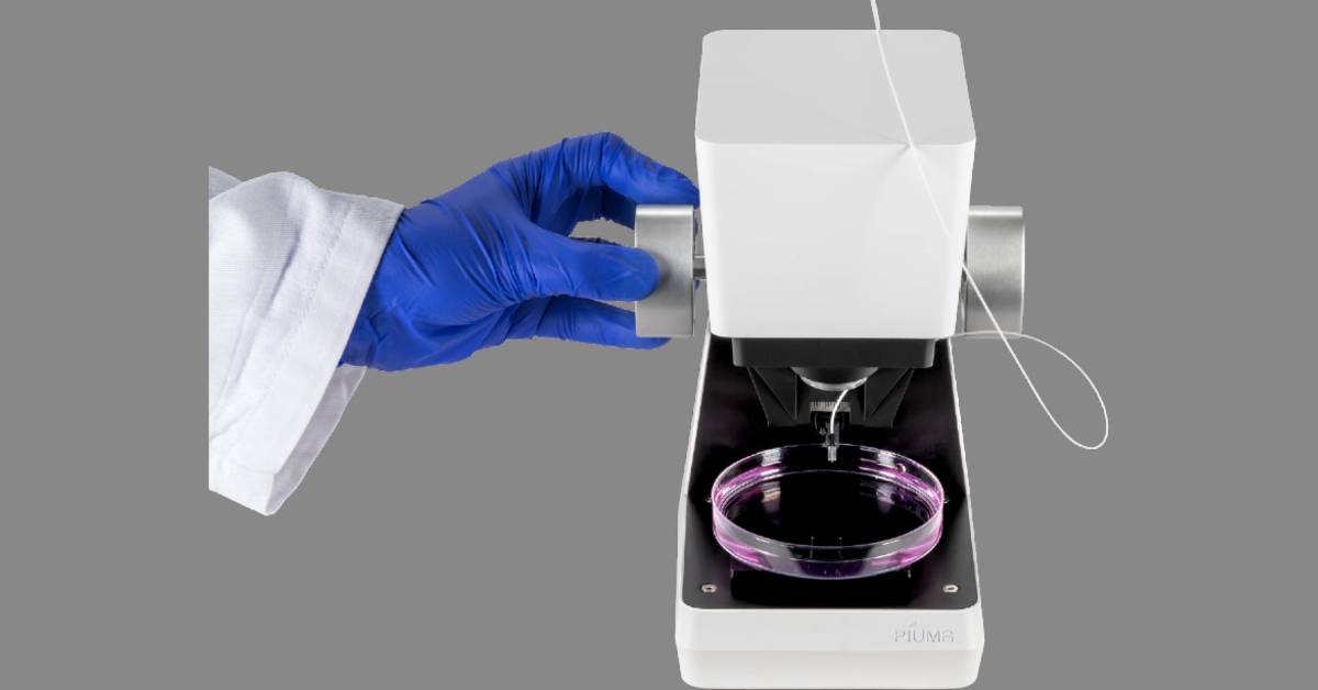 Amsterdam-based Optics11 Life secures fresh funding