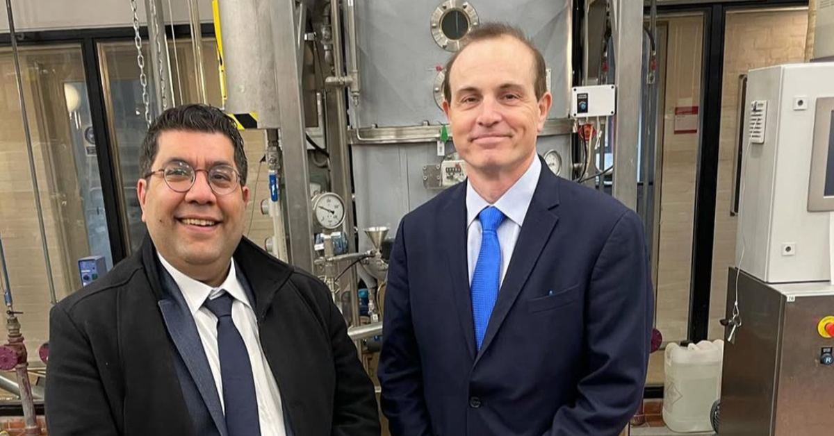 ‘Father of Siri’ launches new startup at the intersection of AI and ...