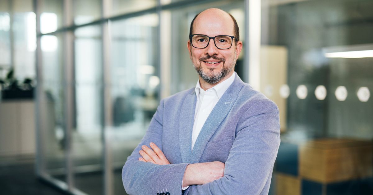 New industrial innovation: Why Europe needs more than SaaS