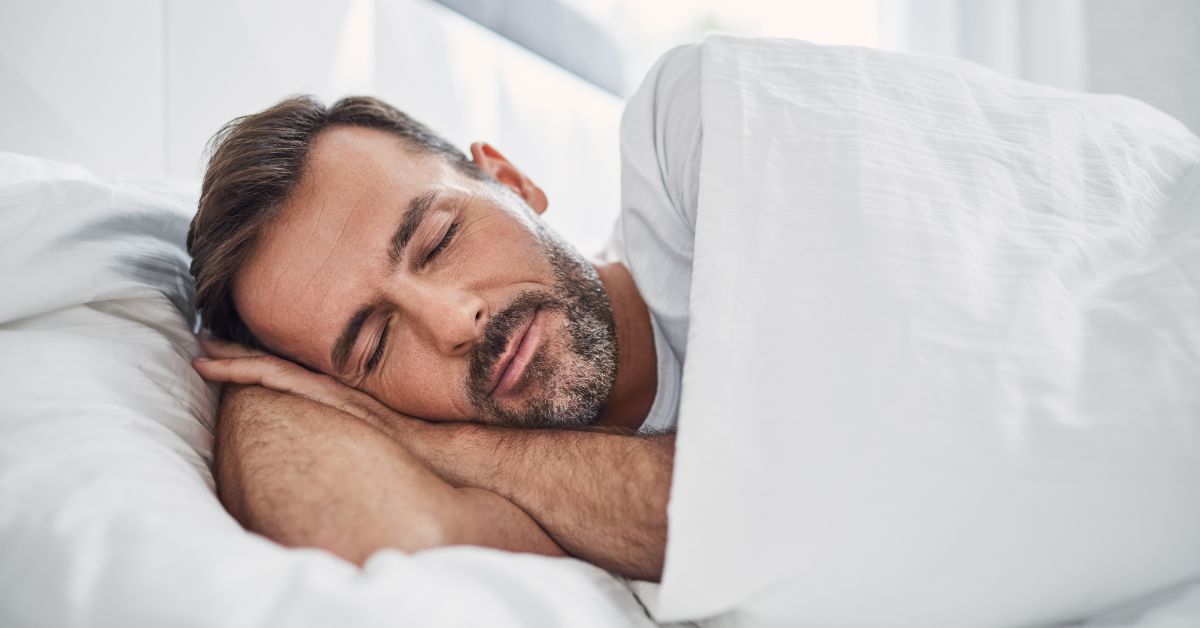 The future of rest: Why sleep innovation matters now