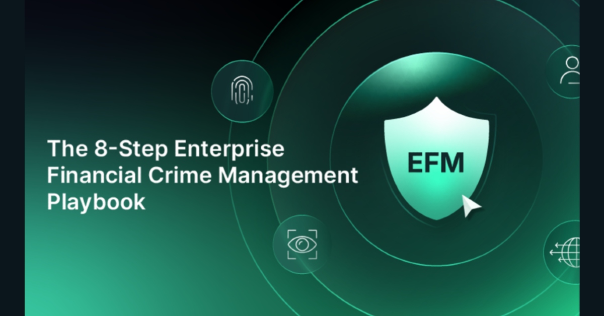 How to build an Enterprise Financial Crime Management program