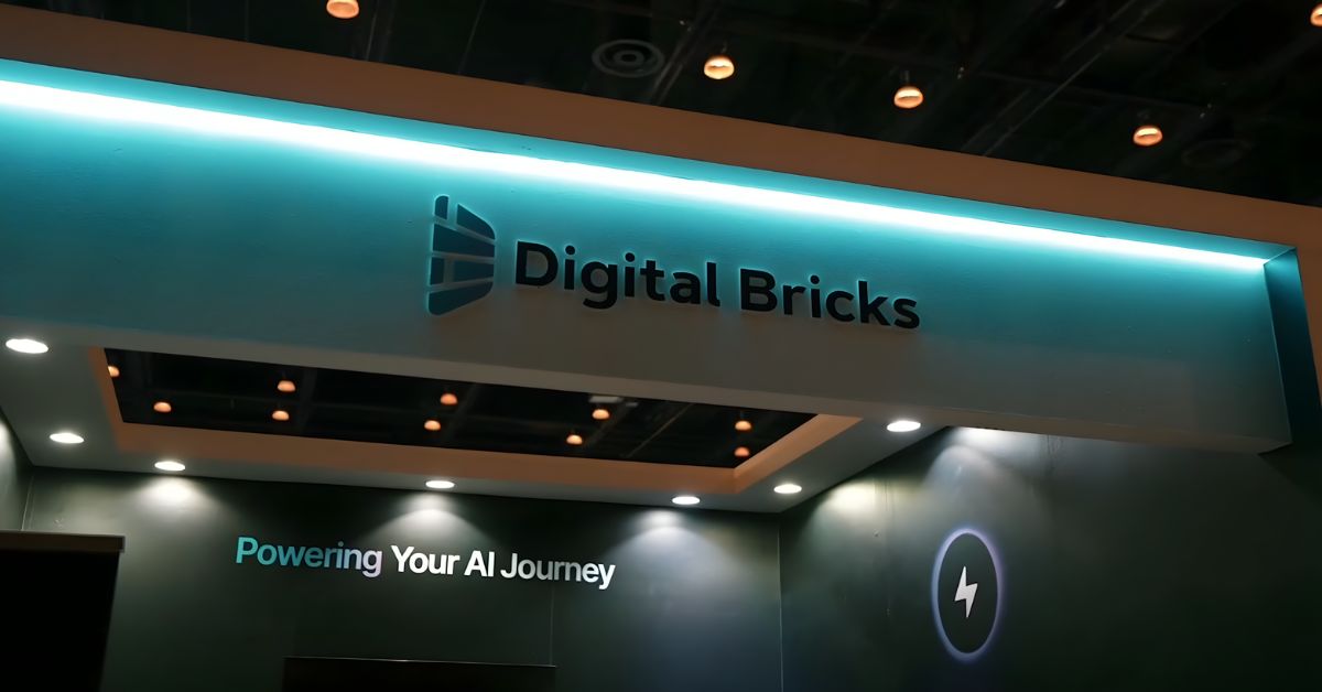 Digital Bricks appoints former HSO Group Director as COO