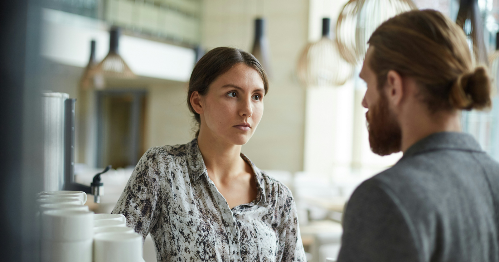 Psychology says if you’re often the listener in conversations, you ...