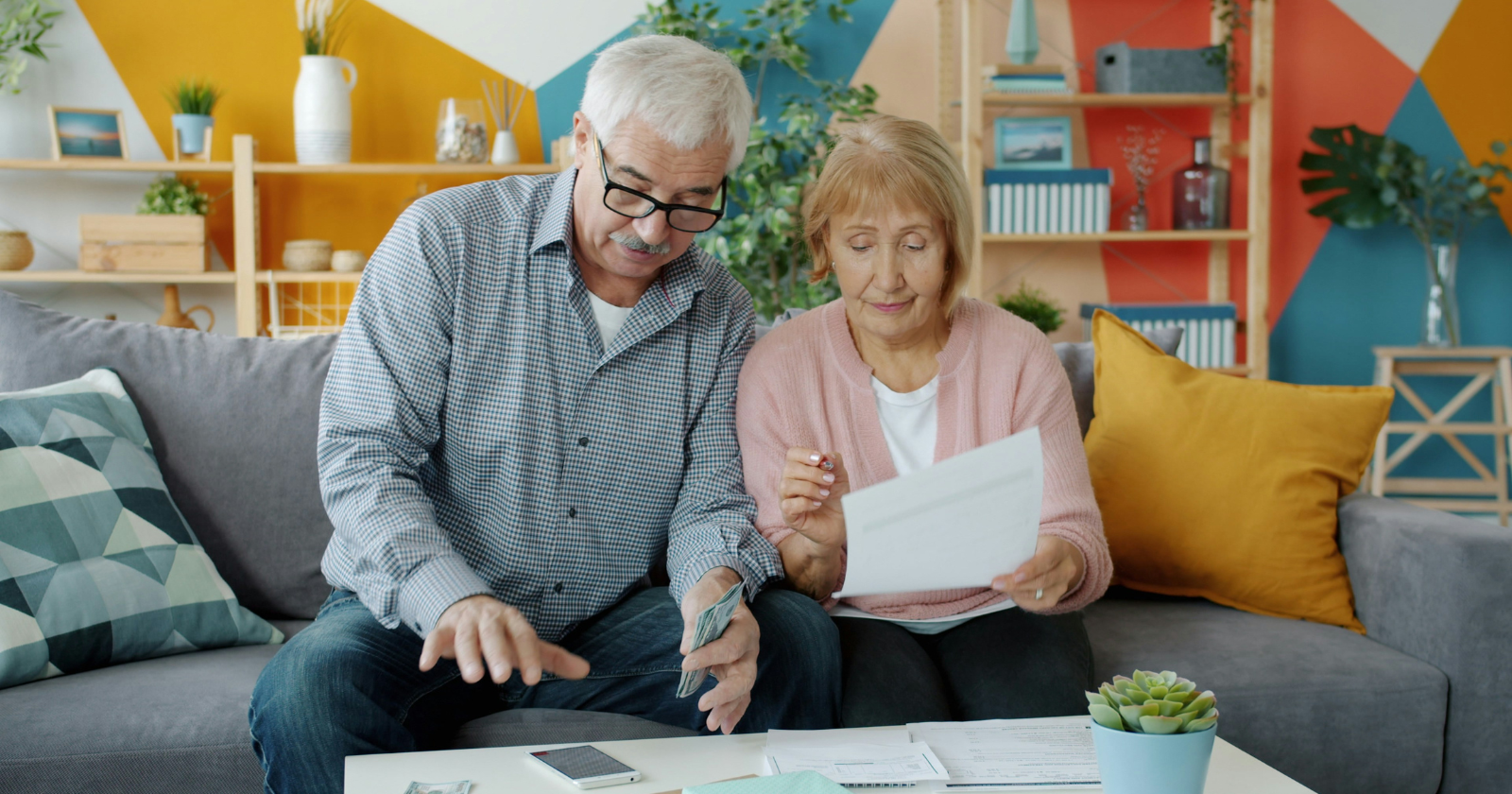 The art of being frugal: 8 lower-middle-class behaviors that build more ...