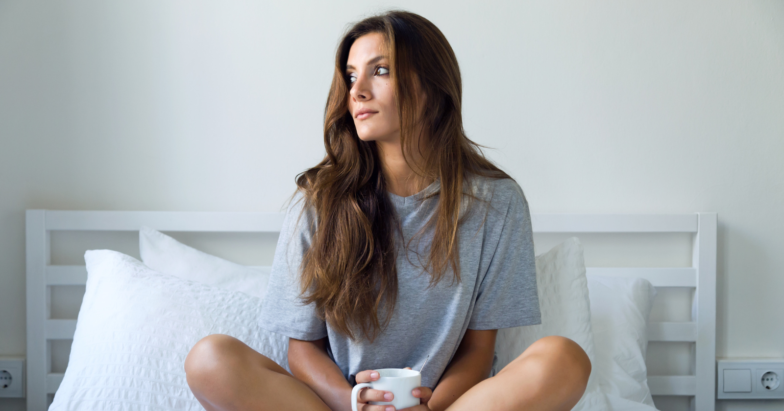 Psychology says people who grew up with no close friends usually ...