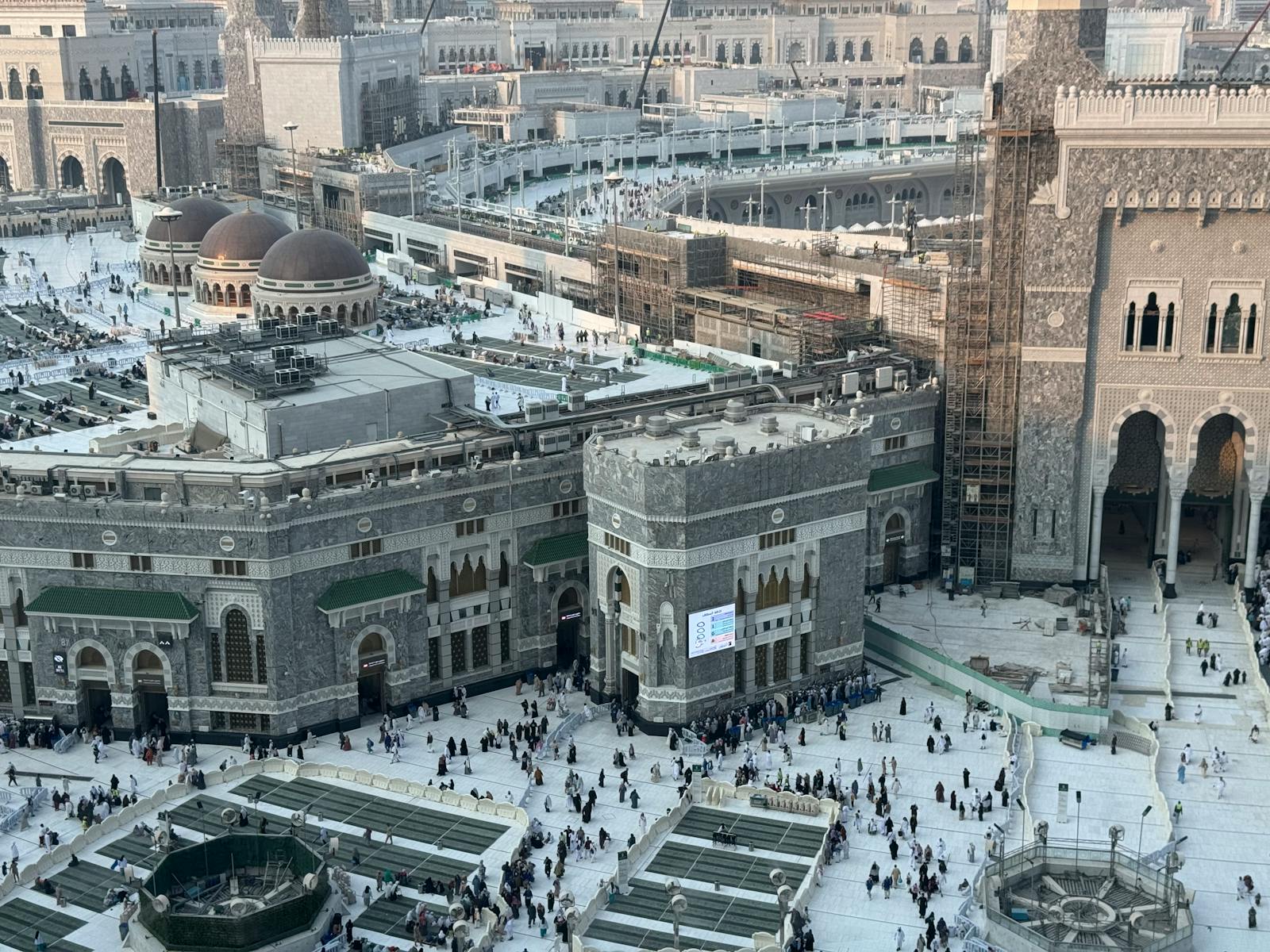 Saudi Arabia commits $100 billion to AI infrastructure in bid to ...