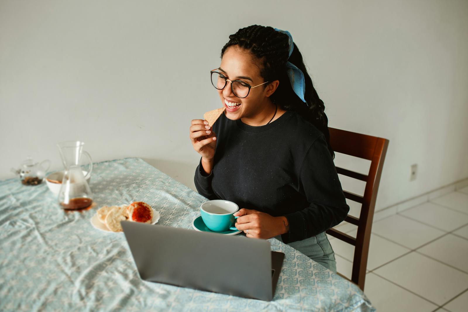 The founder who can't sit through a quiet weekend without checking ...