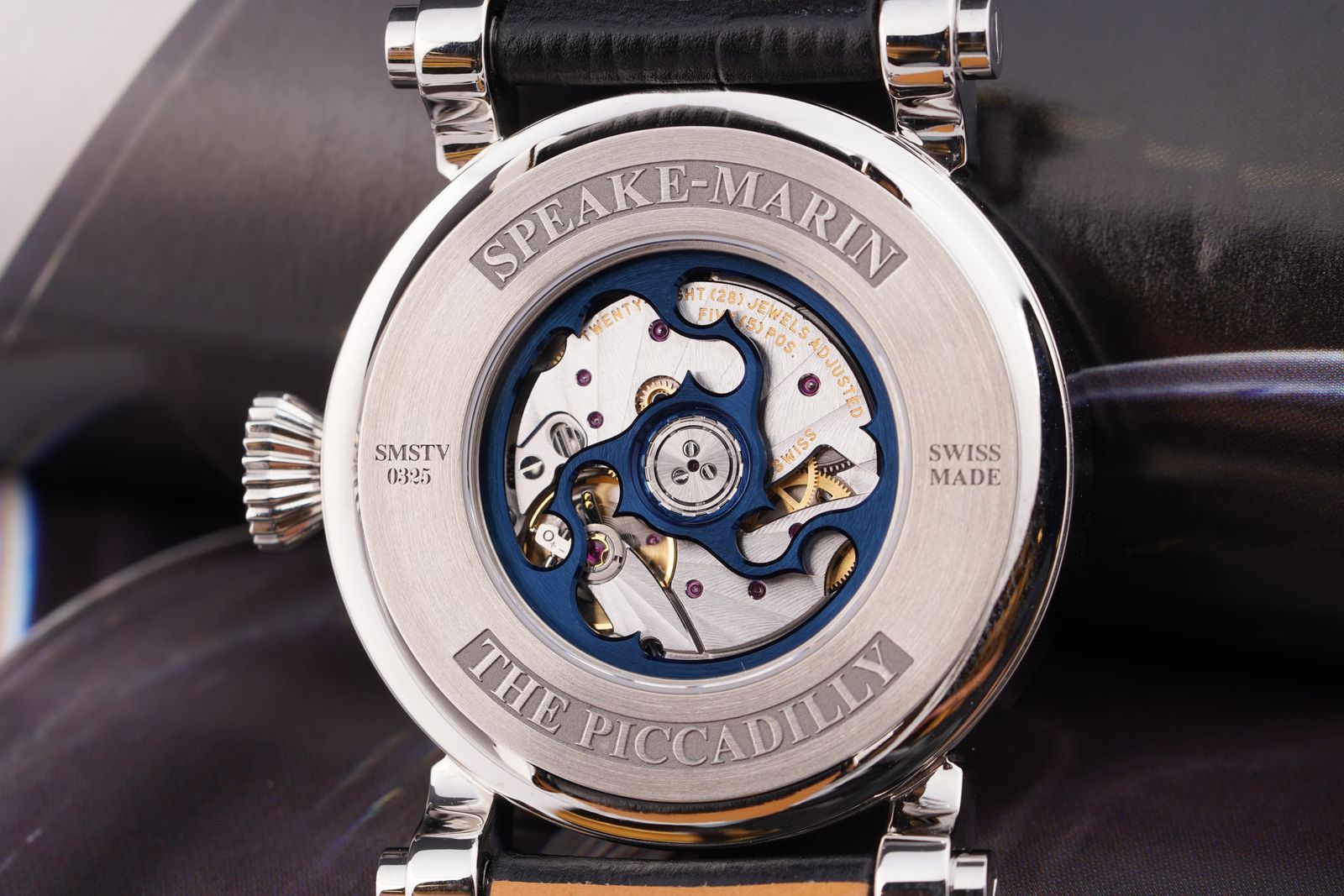 Rolex has no owner because of a 1945 foundation a grieving widower ...